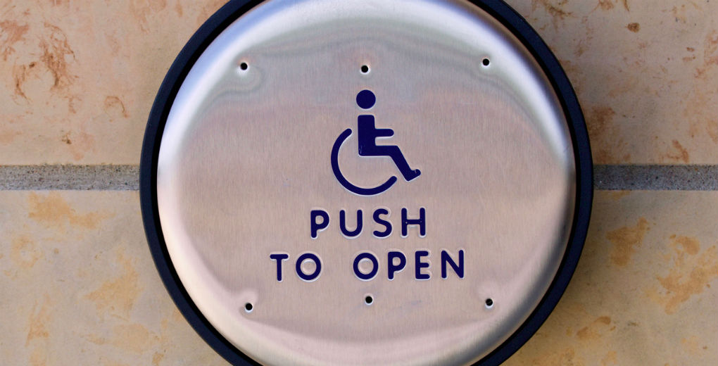 Has Your Business Made Enough Disabled Access Adjustments? - insurewise ...