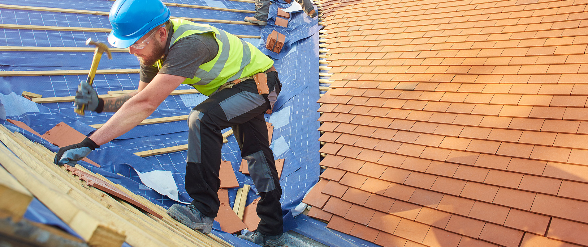 Tradesman Insurance | Insurewise | Peterborough