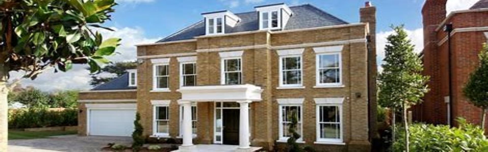 An Englishman's home is his Castle - insurewise.co.uk