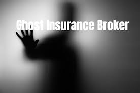 Ghost Insurance Broker Scam - insurewise.co.uk